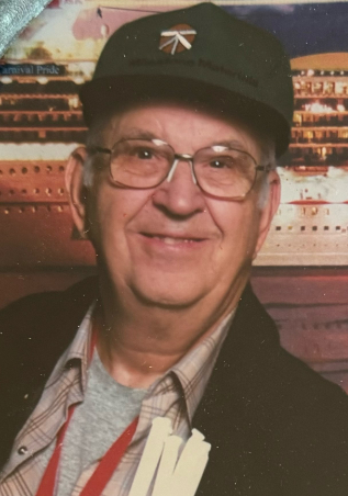 Nelson James Schrack | News, Sports, Jobs - The Express